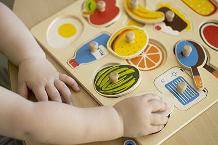 Le projet & l'équipe - Micro-crèche, garde d'enfants Baby Village